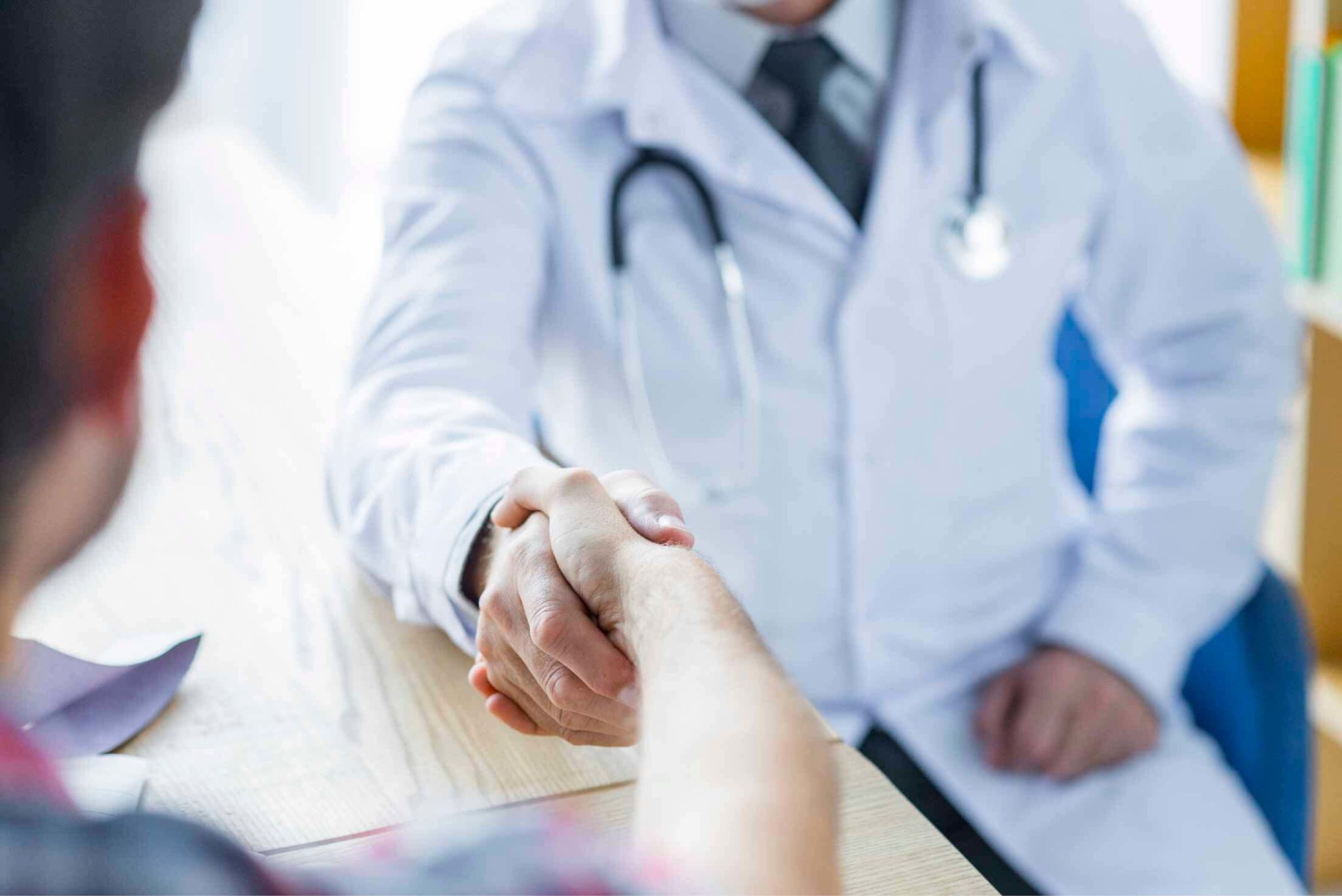 Atención al paciente - Todo lo que deberías saber sobre contact center