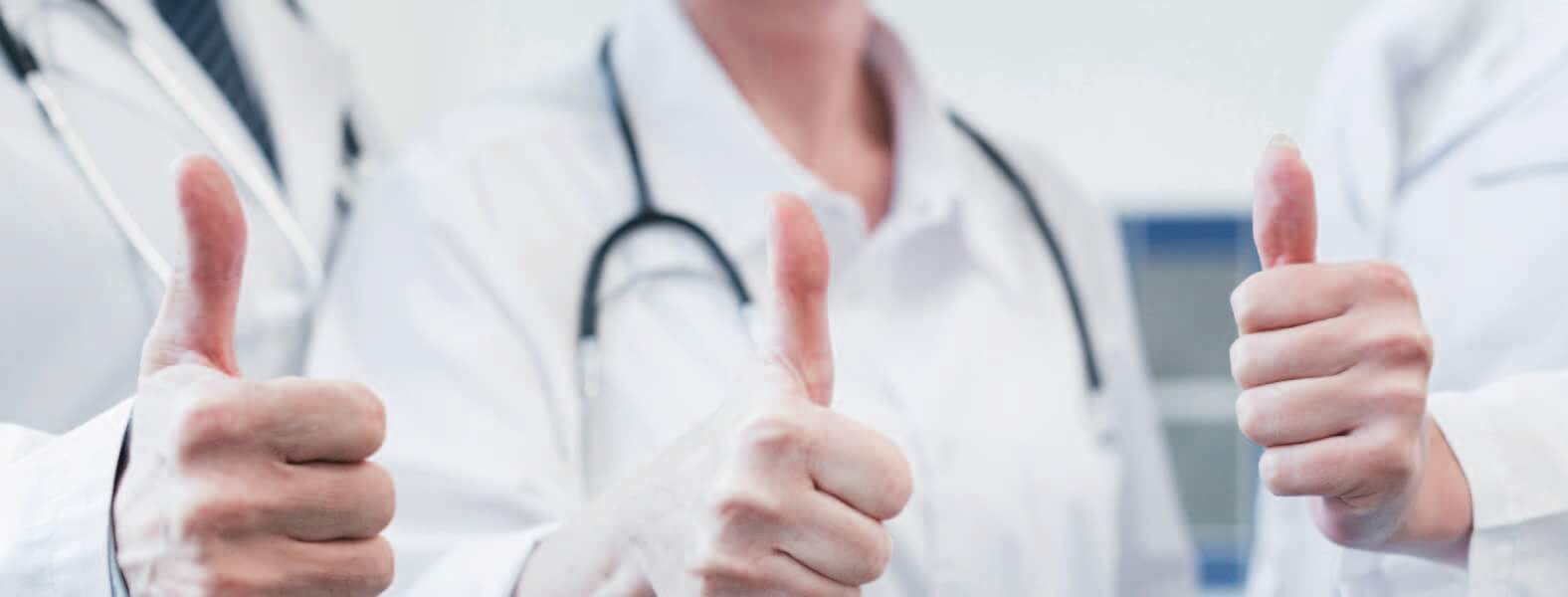 Atención al paciente - Todo lo que deberías saber sobre contact center